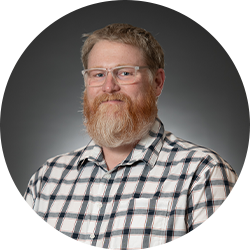 Jonathan Hall, AOMC | AMCTO